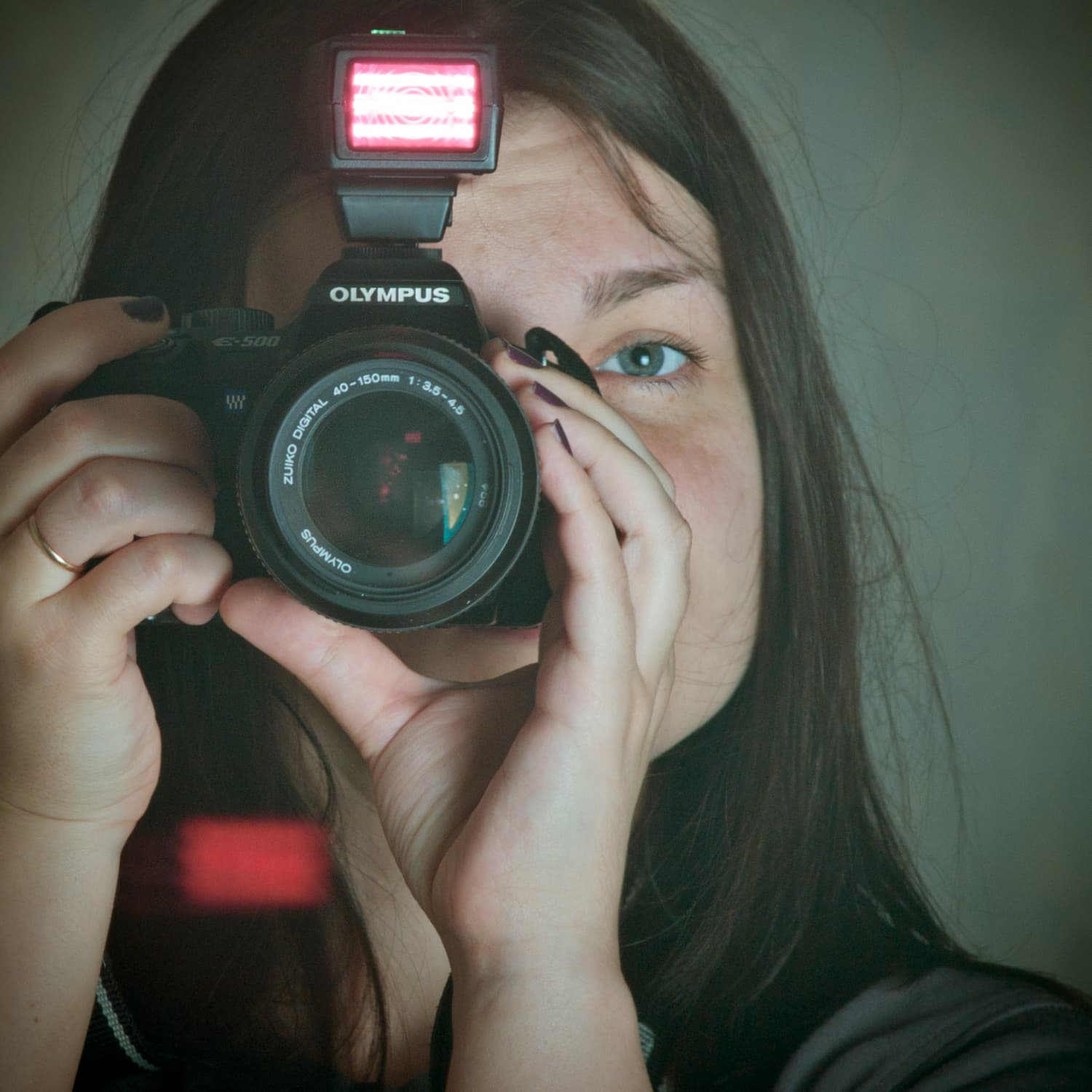 CV / Yuliia Sobolieva